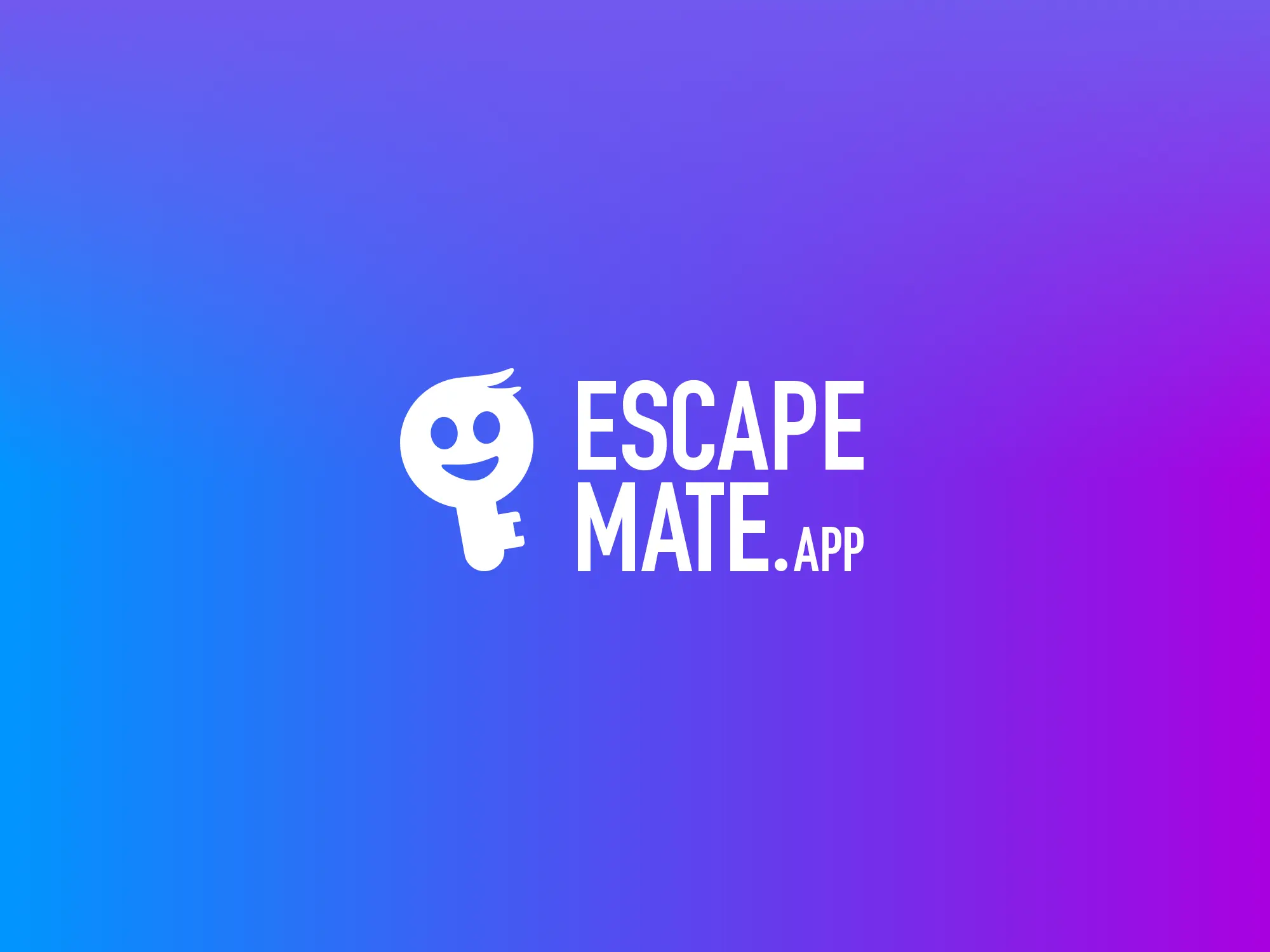 EscapeMate.app | Your escape room companion